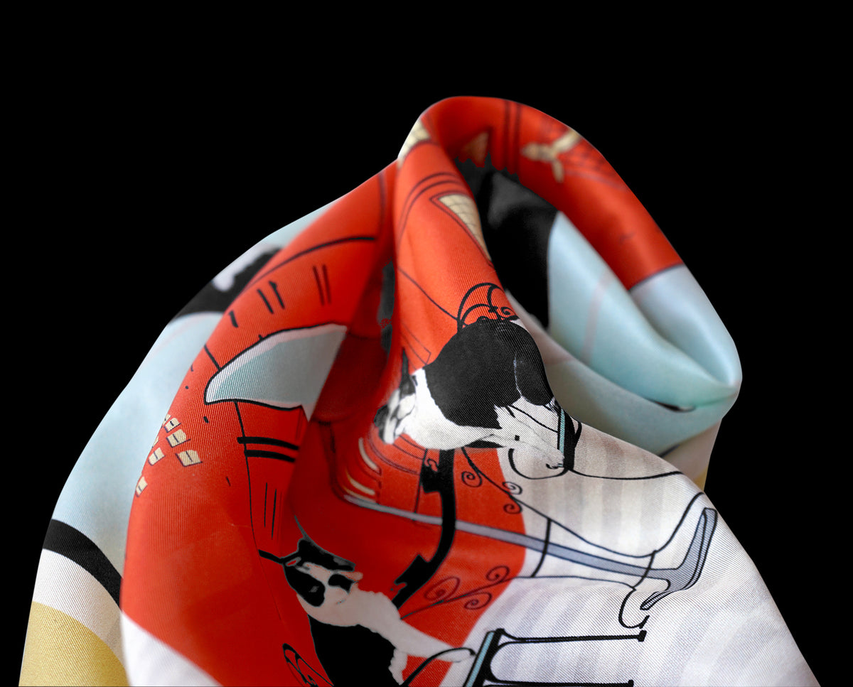 "BOSTON" – difiorenewyork