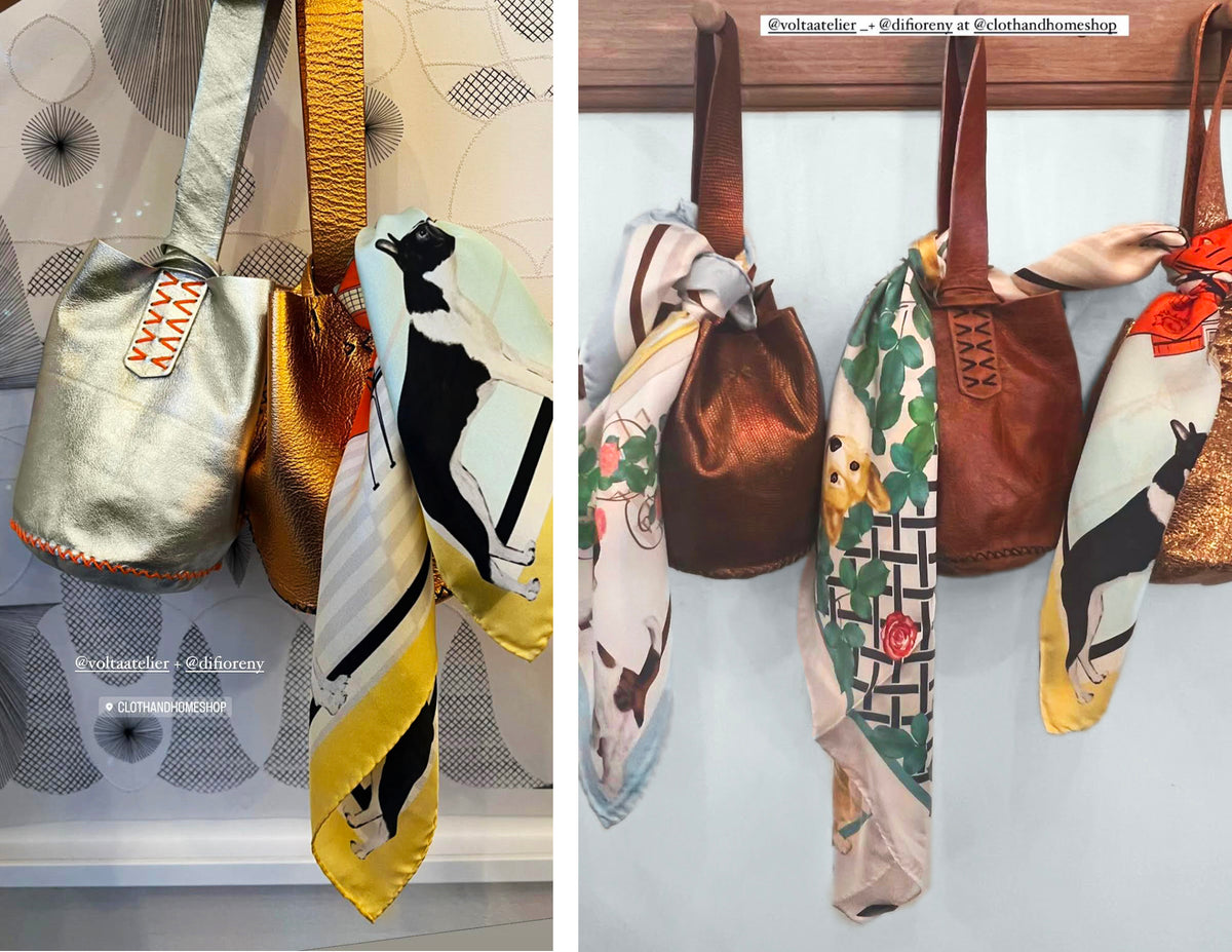 Chicago Trunk Show – difiorenewyork