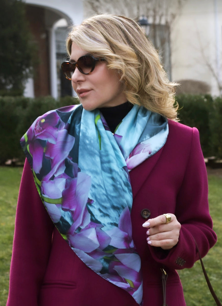 Spring is Coming – difiorenewyork