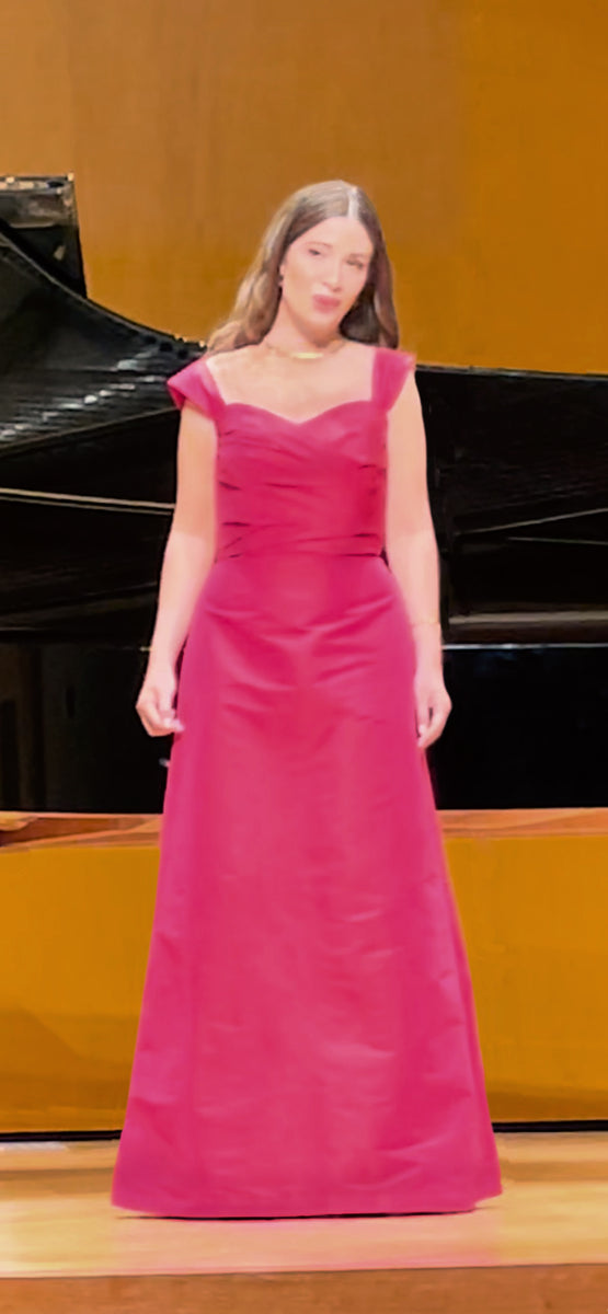 Opera and a Star – difiorenewyork