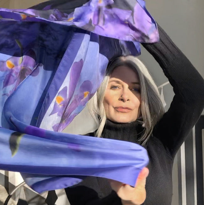 Iris – difiorenewyork